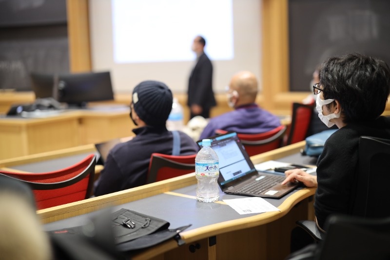 Exploring Executive Learning Opportunities at Harvard Business School ...