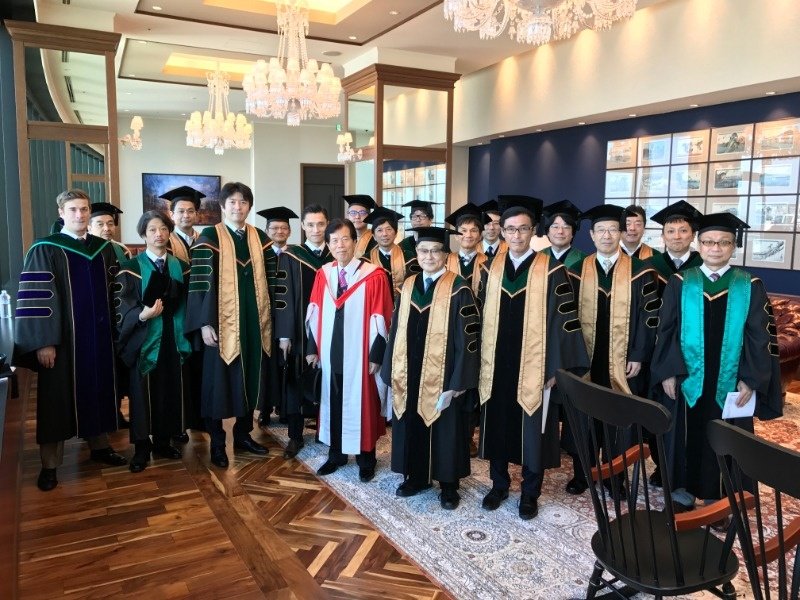 About | NUCB Business School - MBA Japan