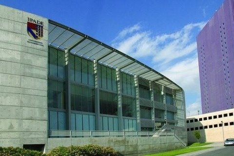 IPADE Business School | Mexico | Partner Schools | NUCB Business School ...