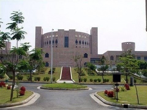 S P Jain Institute of Management & Research | India | Partner Schools ...