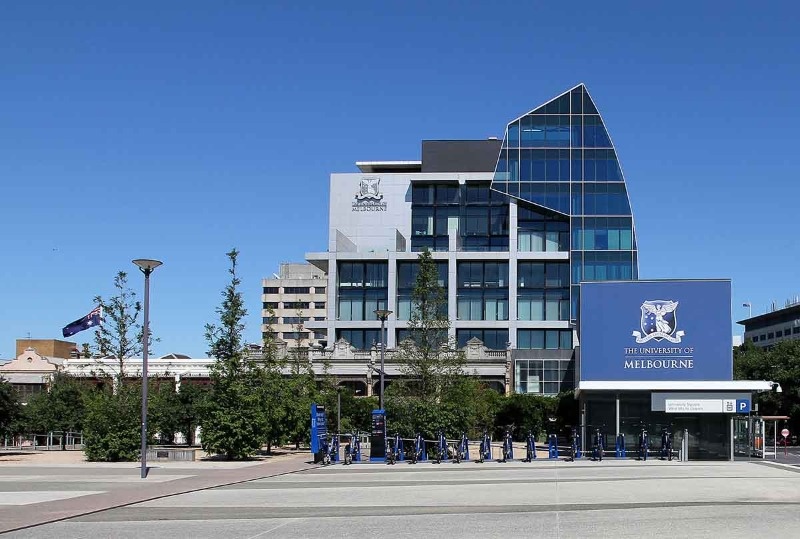 Melbourne Business School | Australia | 留学提携校 | 名商大ビジネススクール - 国際認証MBA
