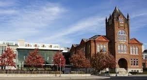 Smith School of Business, Queen's University | Canada | Partner Schools ...